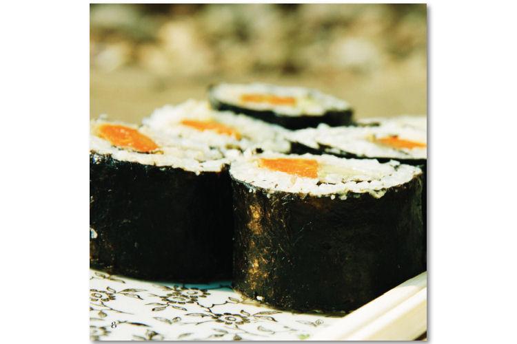 NON*FISH*A*LI*CIOUS - Het visvervangende kookboek - Lisette Kreischer ...